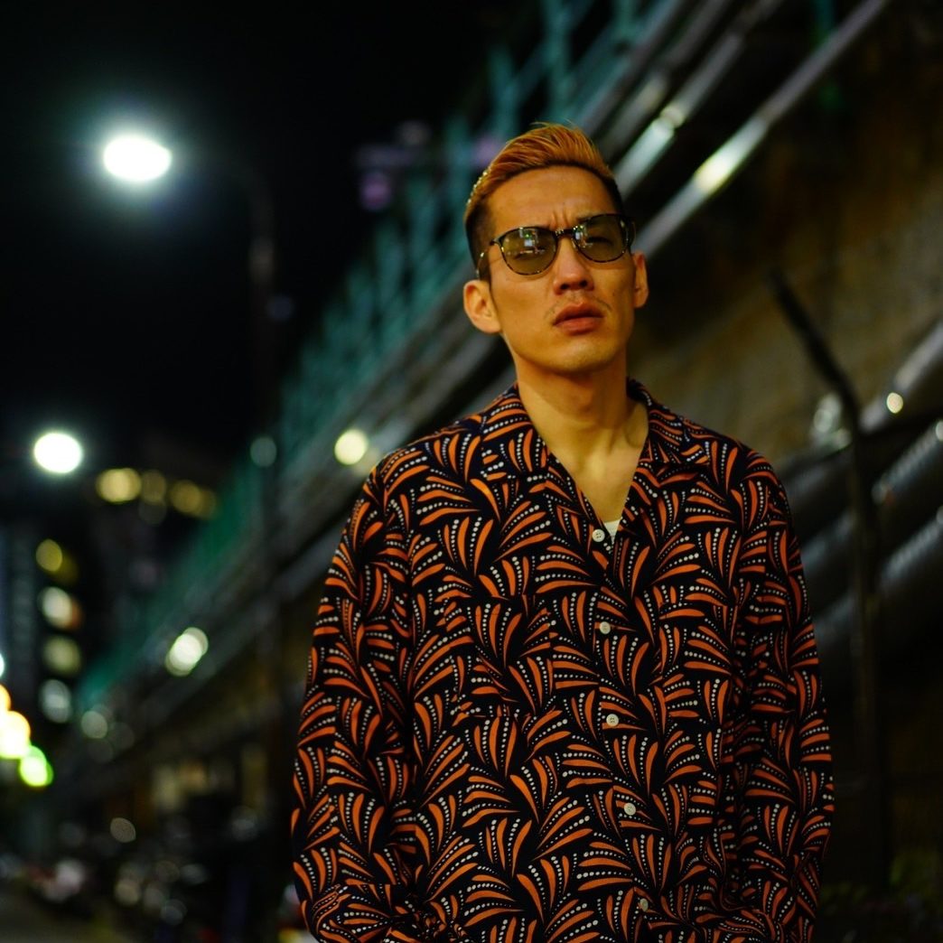 CREATOR | NotAverage株式会社(ノットアベレージ)