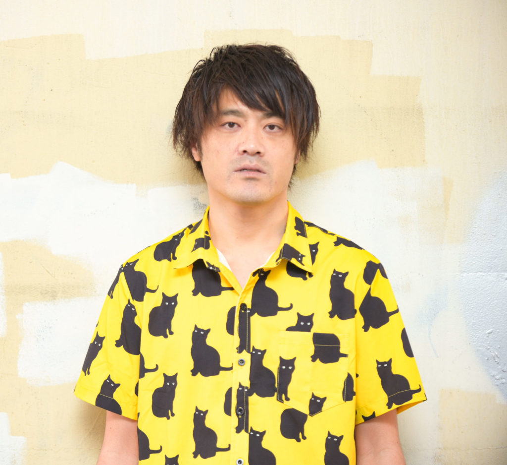 CREATOR | NotAverage株式会社(ノットアベレージ)