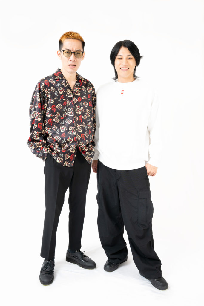 CREATOR | NotAverage株式会社(ノットアベレージ)