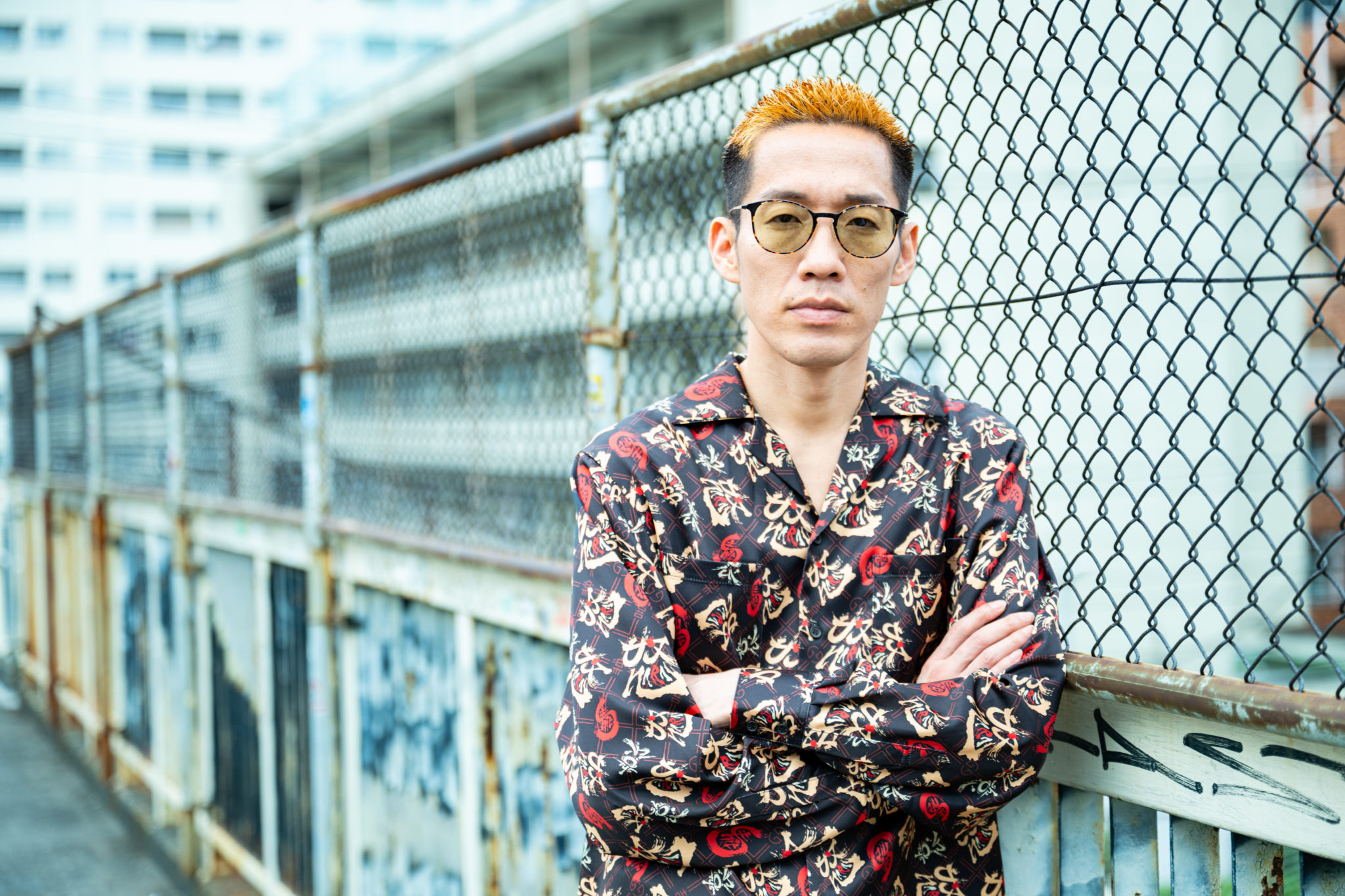 CREATOR | NotAverage株式会社(ノットアベレージ)